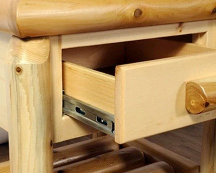 Drawer Extension Slides