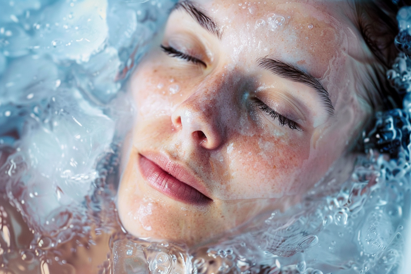 Discover the Amazing Cold Plunge Benefits for Your Mind and Body