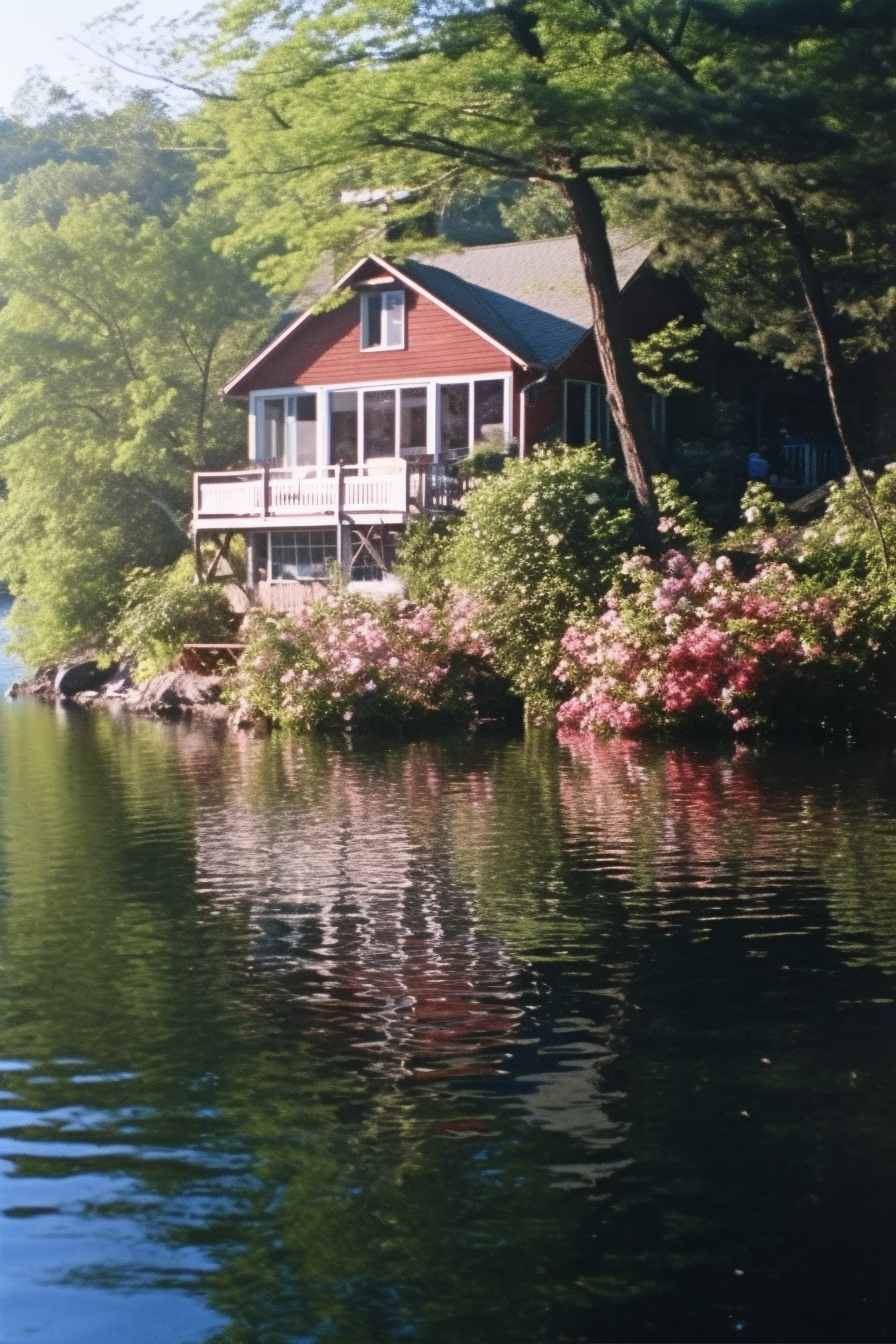 The Ultimate Guide for a Successful Cottage Opening - Log Furniture an