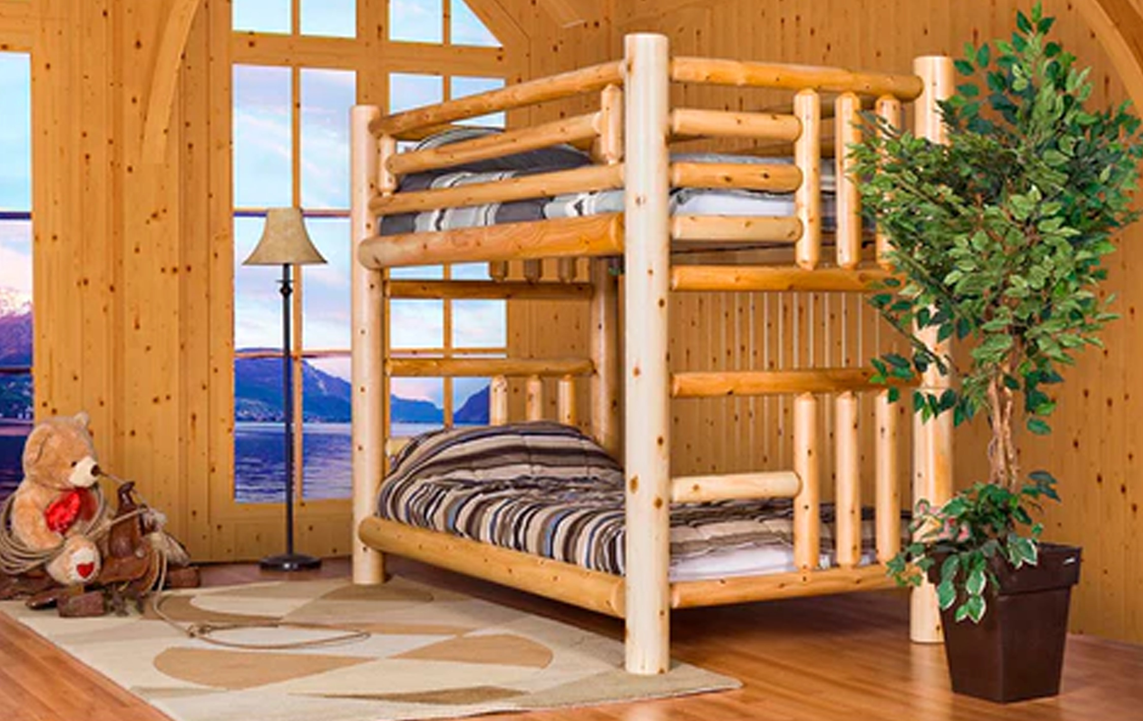Bunk Beds
