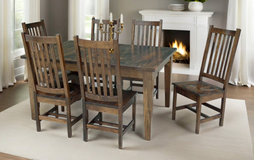 Nith River Dining Room
