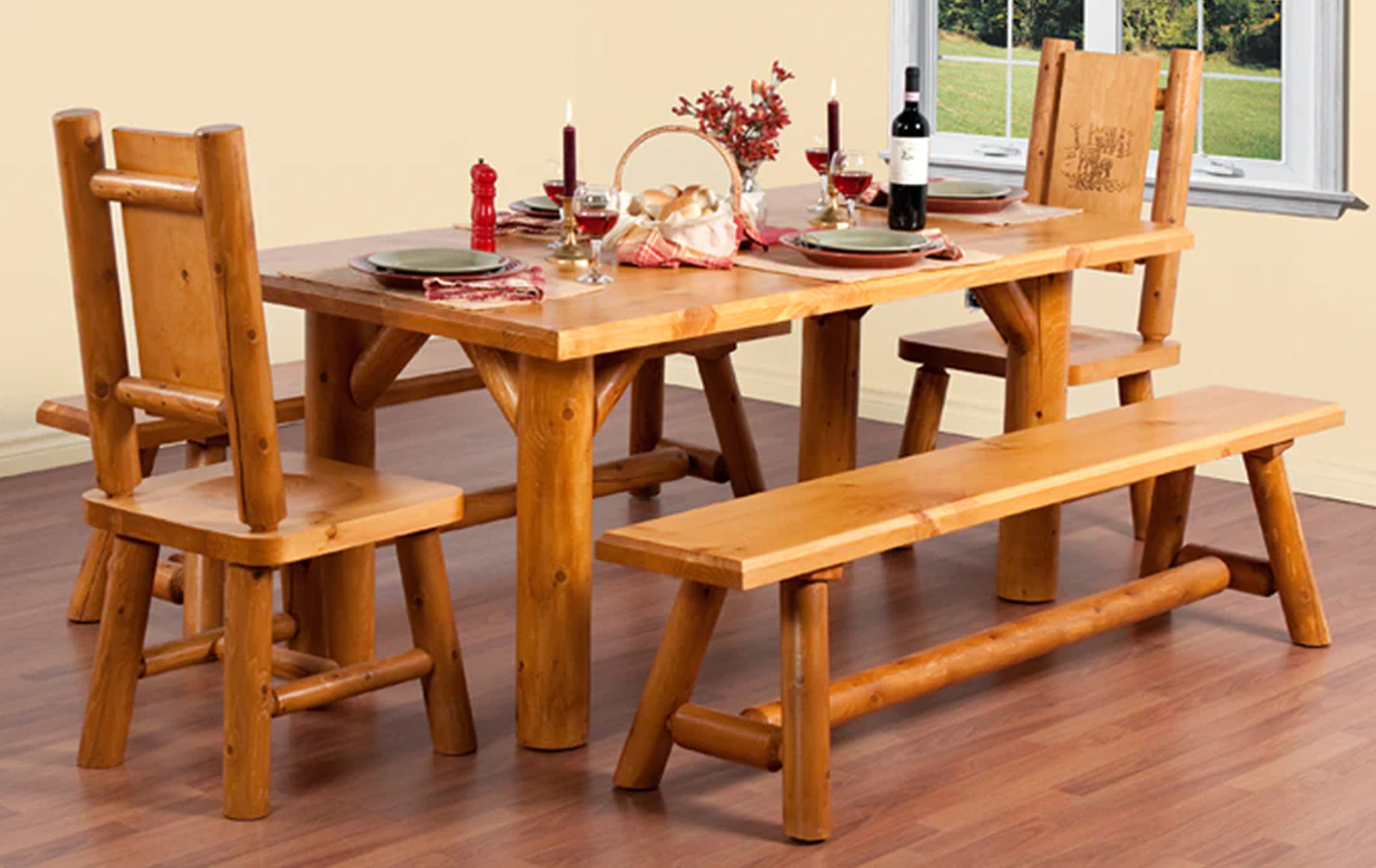 Dining Tables