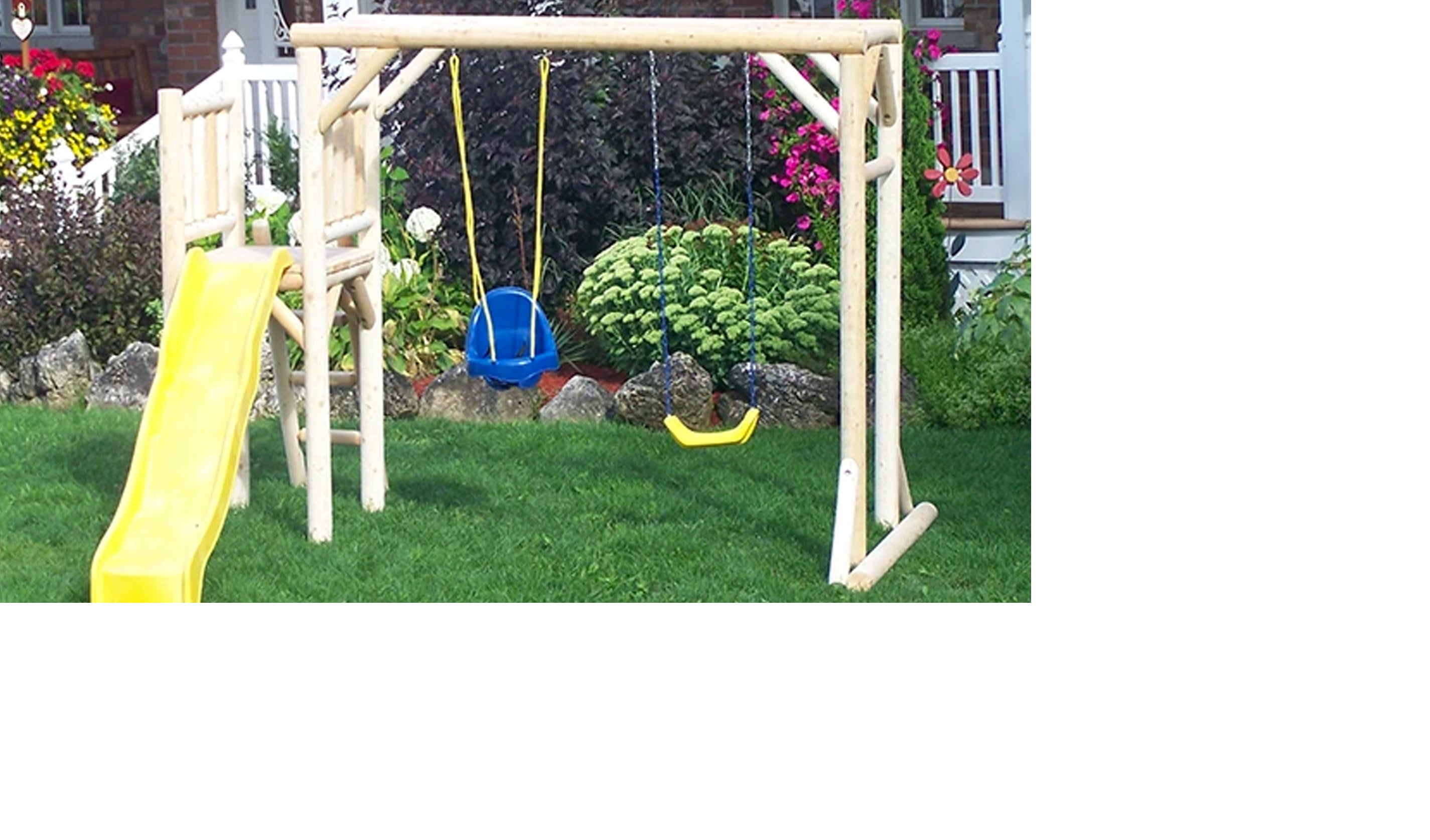 Play Centers