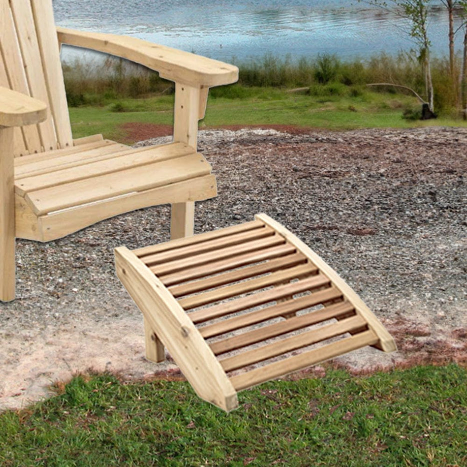 Muskoka Chairs