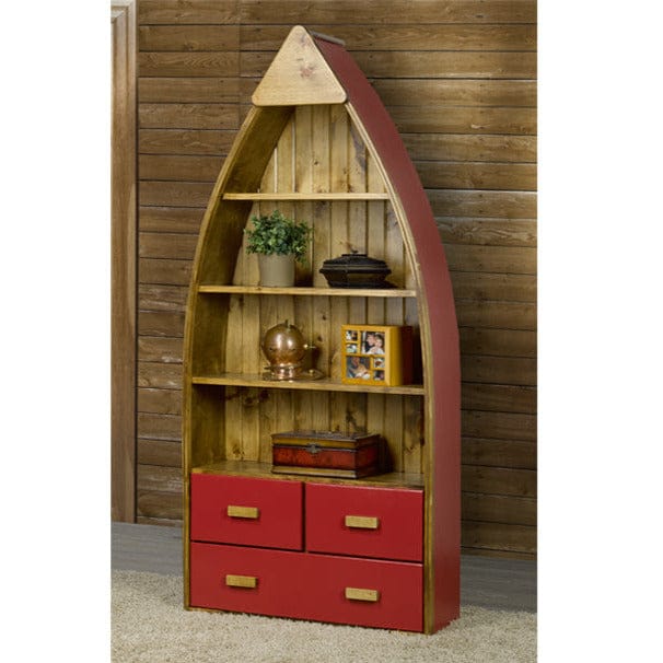 Canoe Furnishings – Log Furniture and More