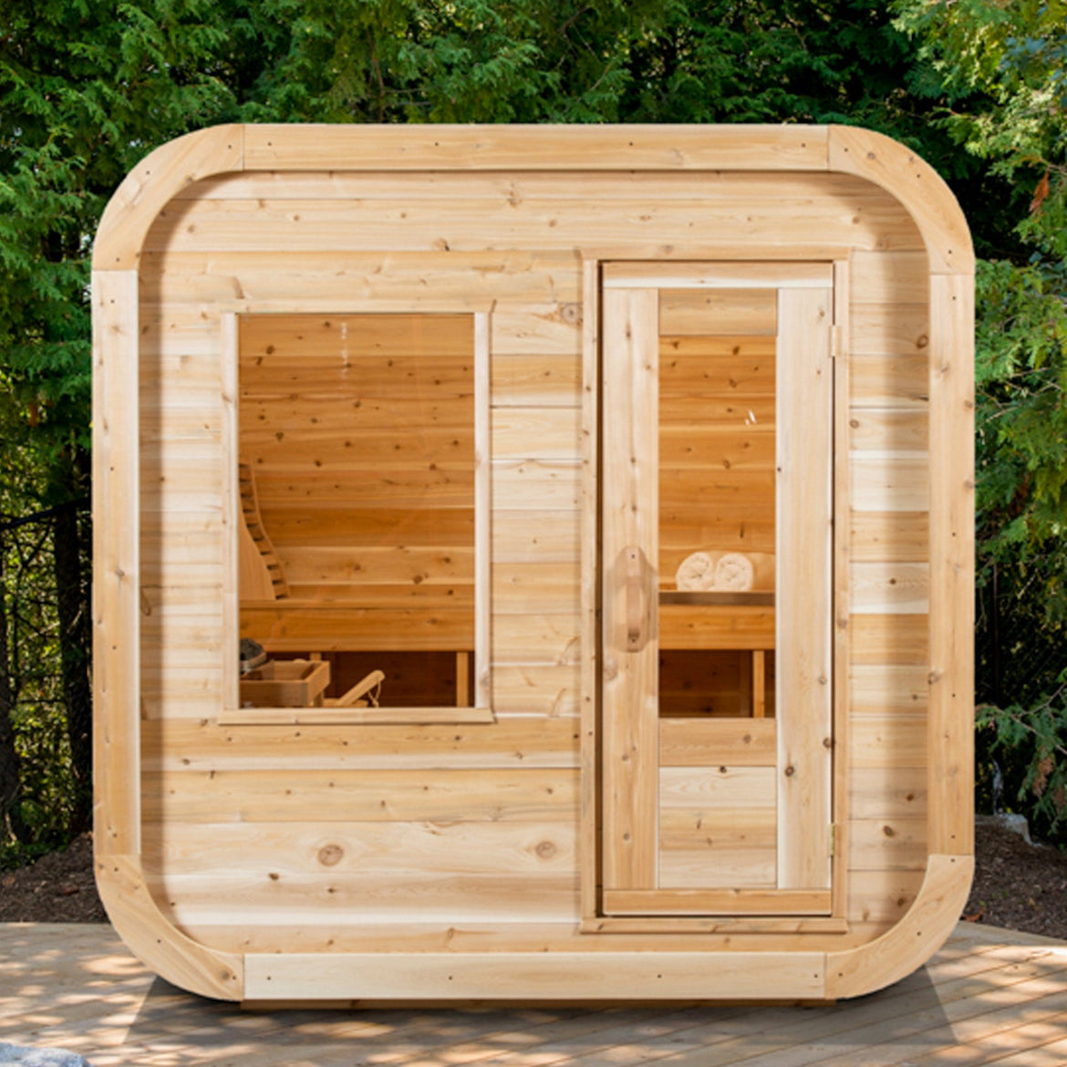 Eastern White Cedar Luna Saunas – tagged "eastern white cedar luna ...